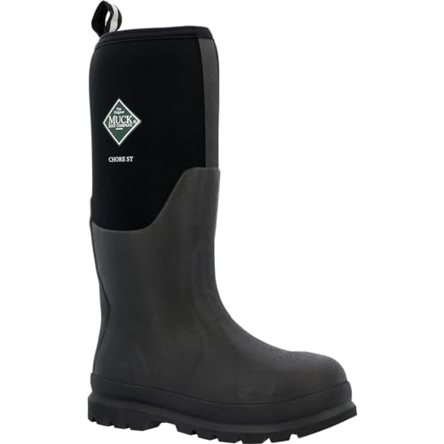 Best Chainsaw Safety Boots 2024 | These Are Cut Resistant