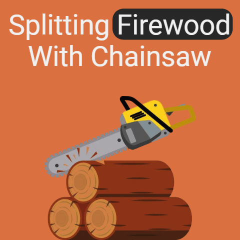 How To Use Felling Sights On Chainsaw
