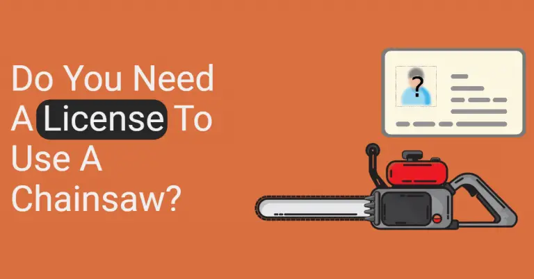 Do You Need A License To Use A Chainsaw do-you-need-a-license-to-use-a-chainsaw