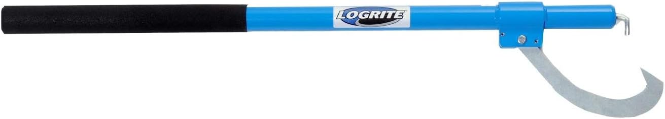 Choosing The Best Cant Hook For Handling Large Logs